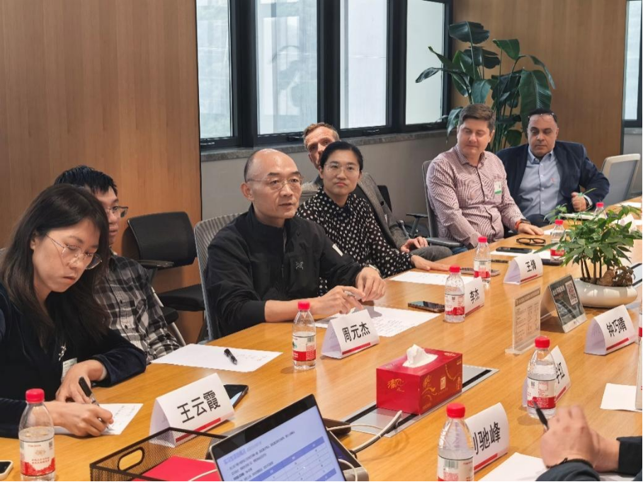 头部企业来袭！华为、小米岗位内推，速投-深圳技术大学商学院